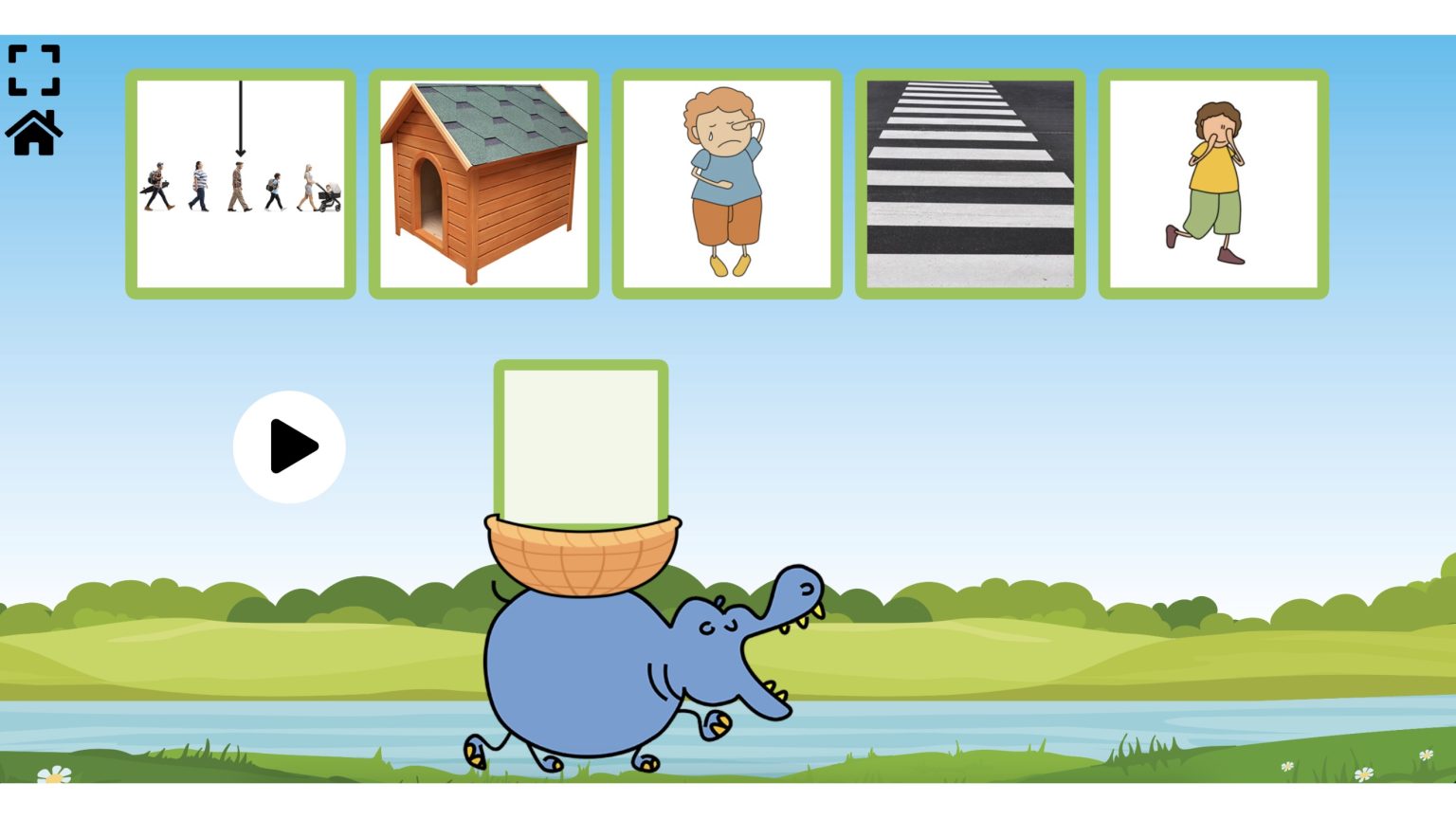 Logo 3000 - Rezulto | De woordenschatexpert