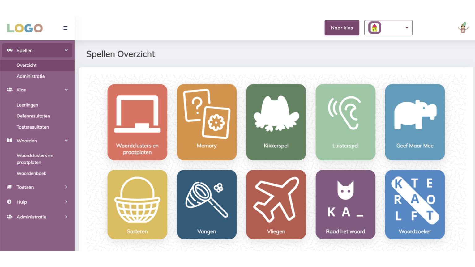 LOGO-digitaal - Rezulto | De woordenschatexpert